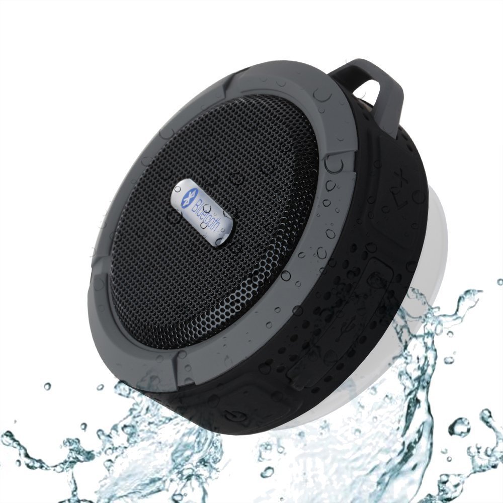 Vodootporni Bluetooth Zvucnik C6
