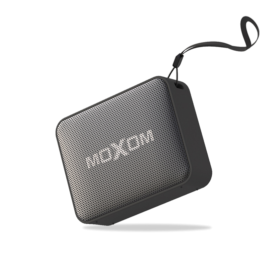 Zvucnik Moxom vodootporni MK-SK05 crni