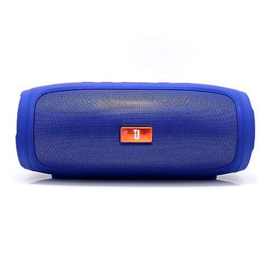Zvucnik H4 Bluetooth plavi