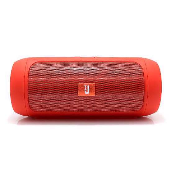Zvucnik H2 Bluetooth crveni