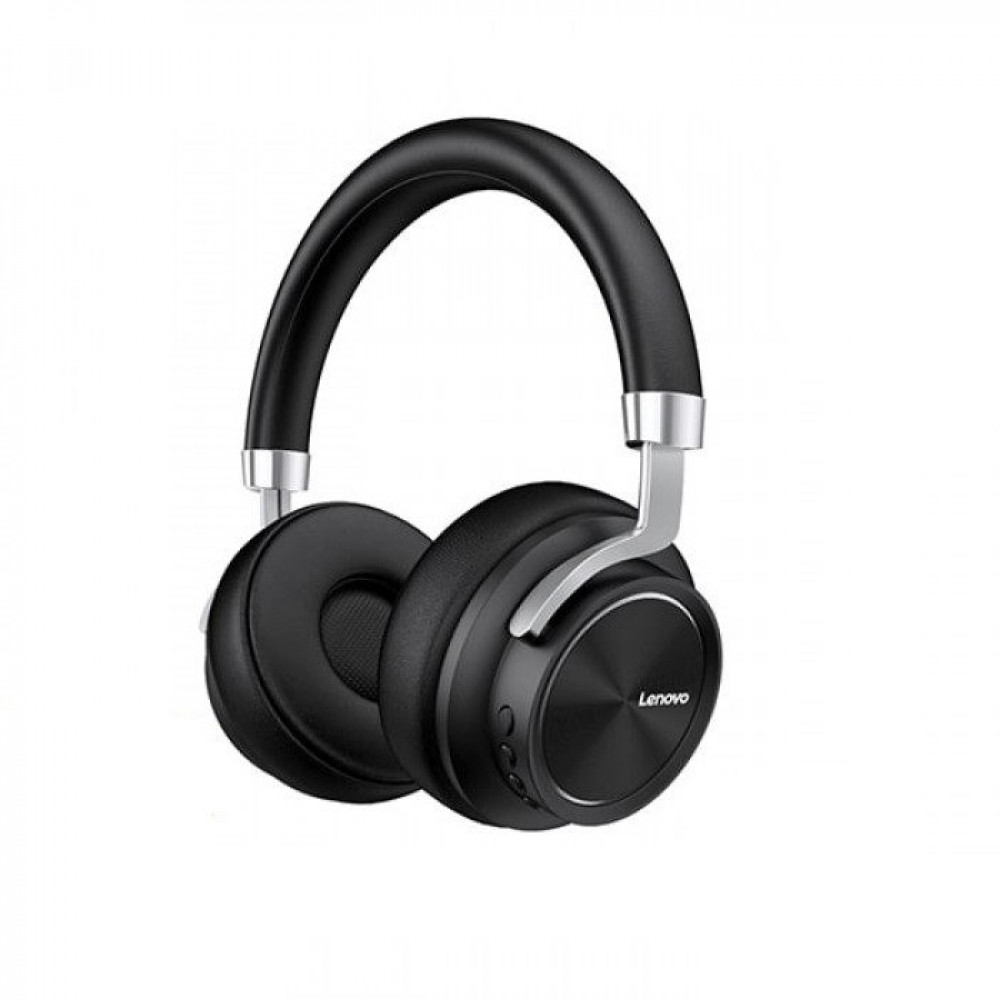 Lenovo HD800 Bluetooth Slusalice, crne