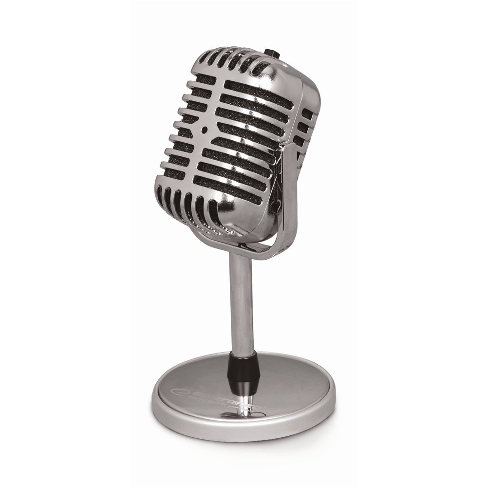Esperanza EH181 – Mikrofon za PC i notebook