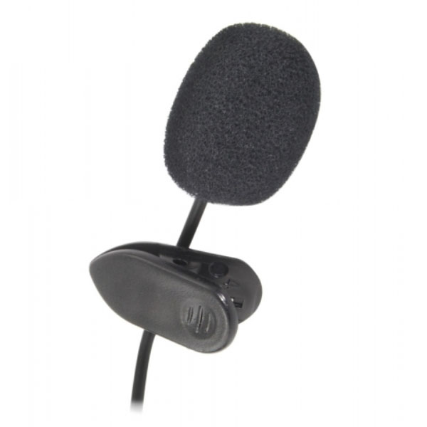 Esperanza EH178 – Mini mikrofon
