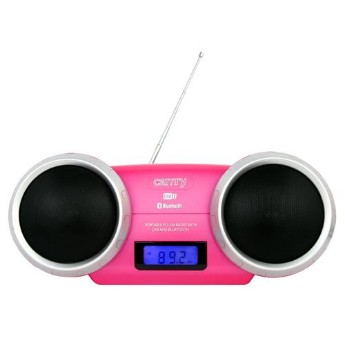 Audio/Speaker Bluetooth CR1139p