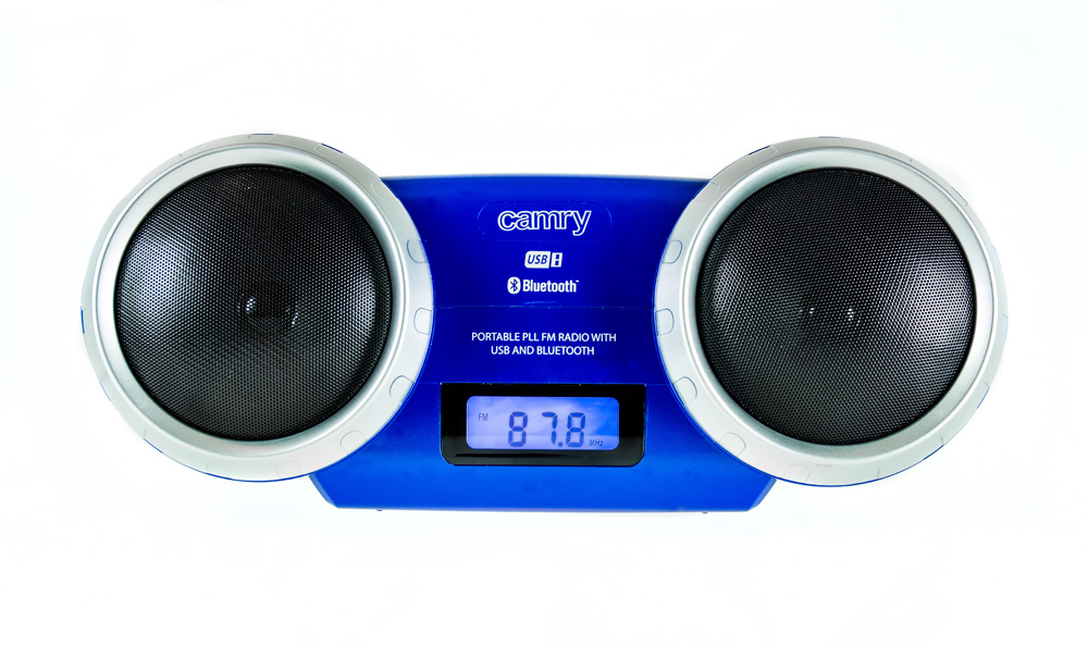 Audio/Speaker Bluetooth CR1139b
