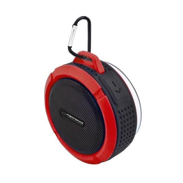 Esperanza EP125KR – Bluetooth zvučnik