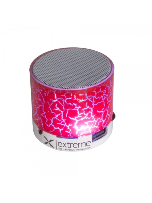 Extreme XP101R -Bluetooth zvučnik sa FM-om