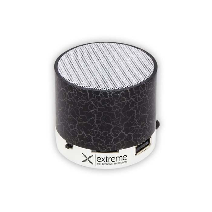 Extreme XP101K -Bluetooth zvučnik sa FM-om
