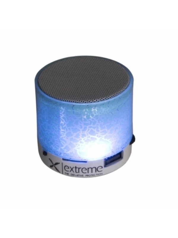 Extreme XP101B -Bluetooth zvučnik sa FM-om