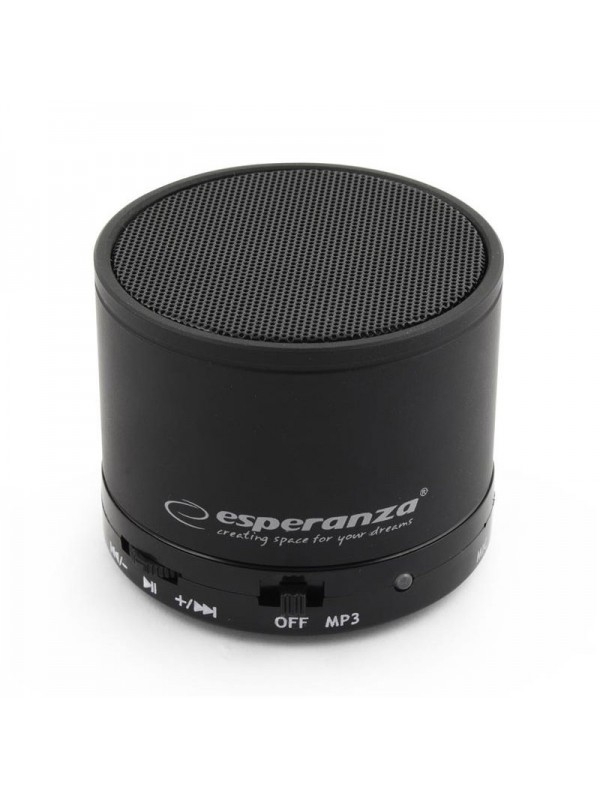 Esperanza EP115K – Bluetooth bežični zvučnik