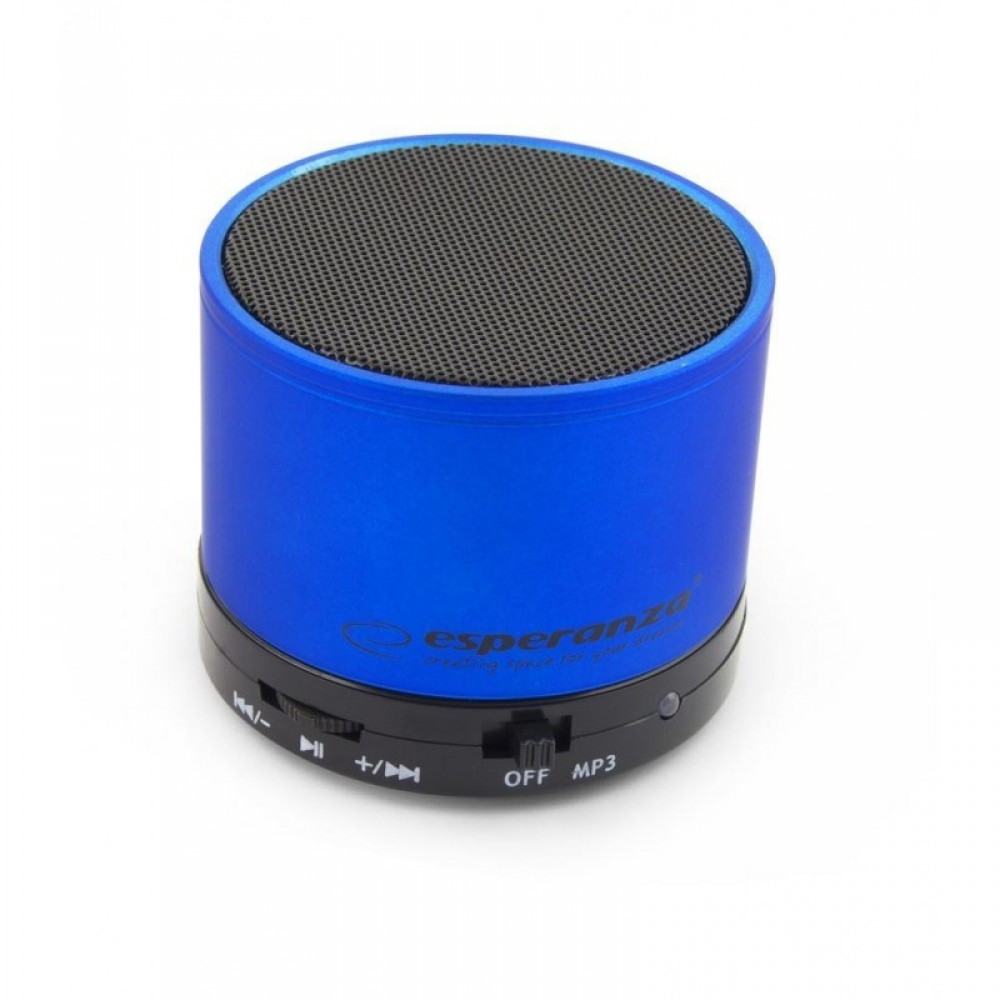 Esperanza EP115B – Bluetooth bežični zvučnik