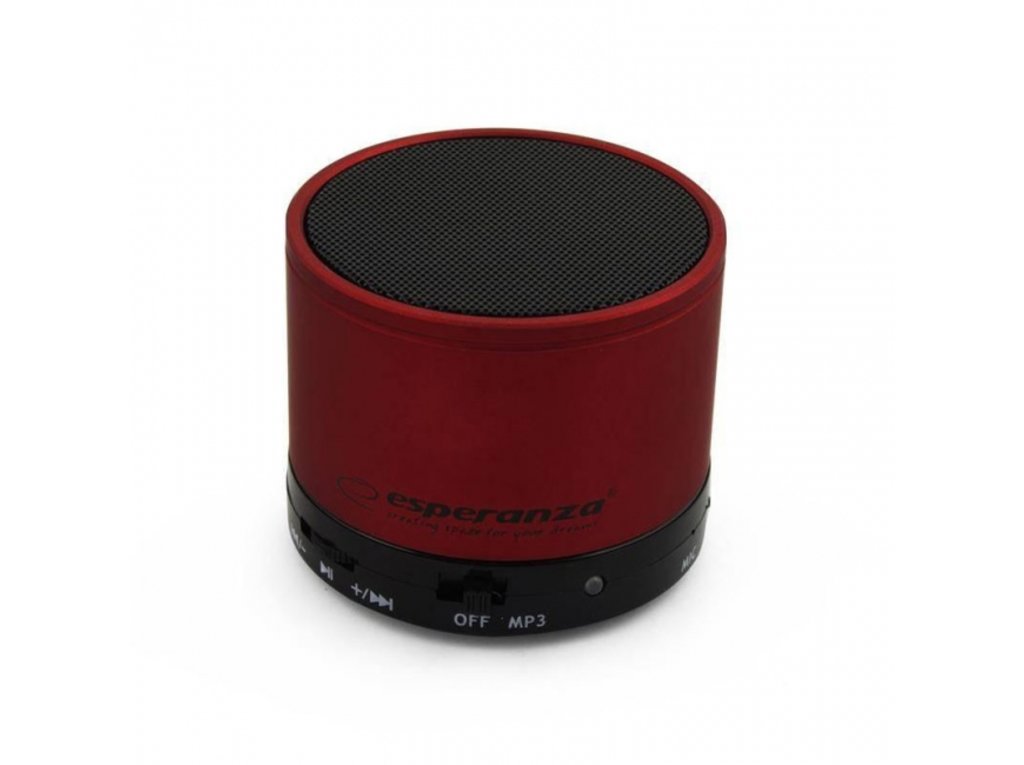 Esperanza EP115C – Bluetooth bežični zvučnik