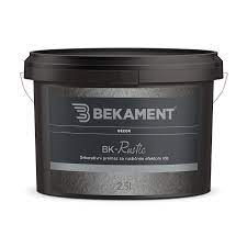 Bekament BK-Rustic 2.5 lit