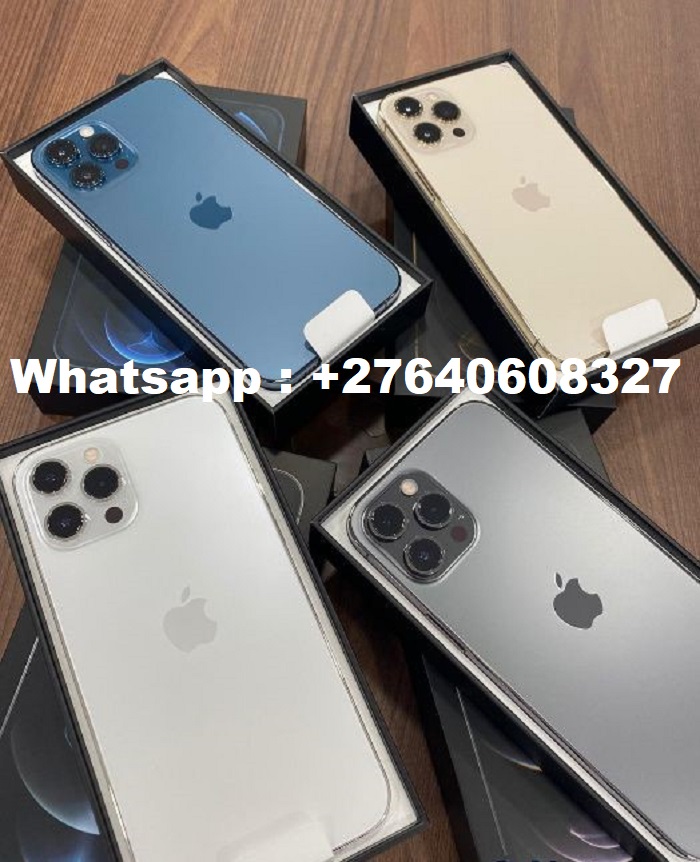 Apple iPhone 12 Pro 128GB = 500euro, iPhone 12 Pro Max 128GB = 550euro,Sony PlayStation PS5 Console Blu-Ray Edition = 340euro, iPhone 12 64GB = 430euro , iPhone 12 Mini 64GB = 400euro