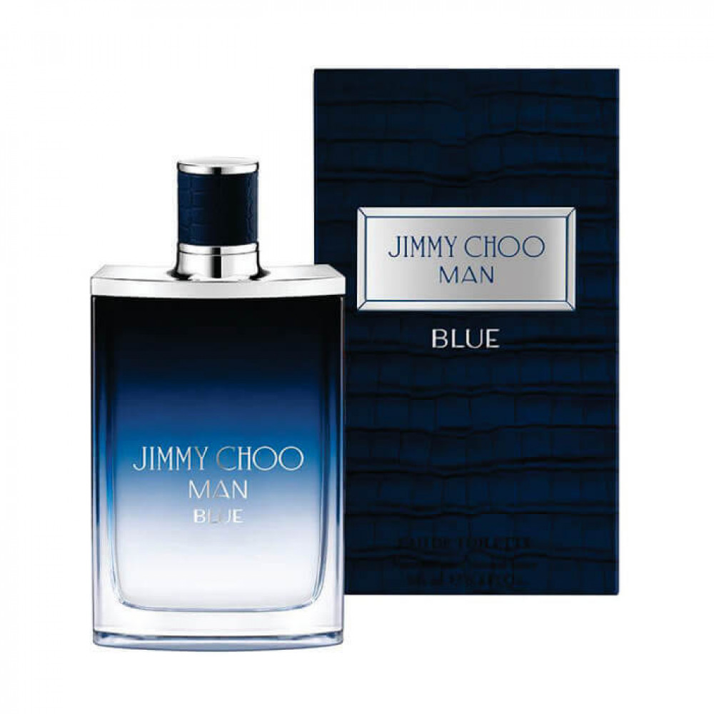 Jimmy Choo Man Blue 100ml EDT 000520