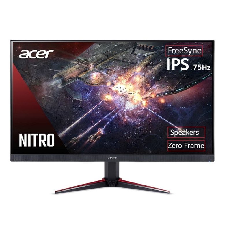 Acer 23.8″ VG240Y NITRO VG0 LED monitor