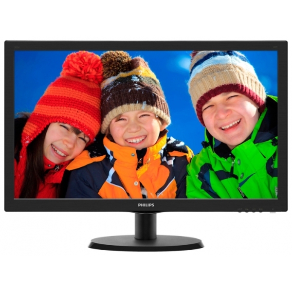 Monitor PHILIPS 22″ 223V5LSB2/10 – Garancija 2god