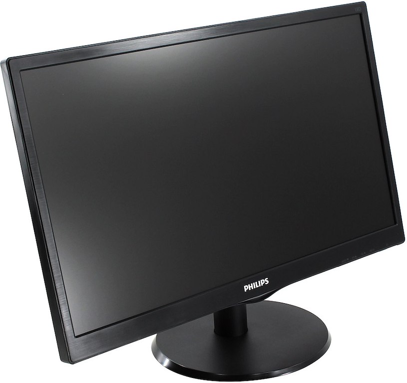 PHILIPS 22″ 223V5LSB/00 – Garancija 2god