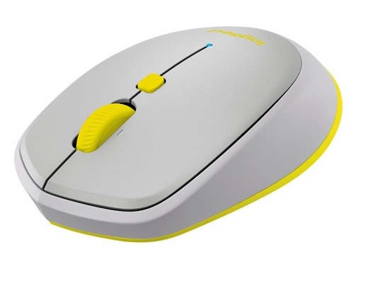 Miš Logitech M535 Bluetooth Mouse – Grey – Garancija 2god