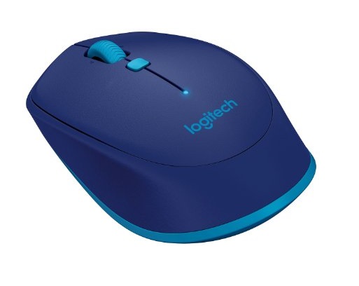 Miš Logitech M535 Bluetooth Mouse – Blue – Garancija 2god