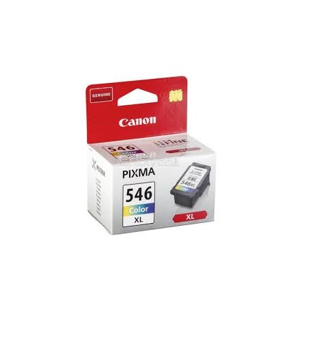 Canon IJ-CRG CL-546XL EUR Kertridž