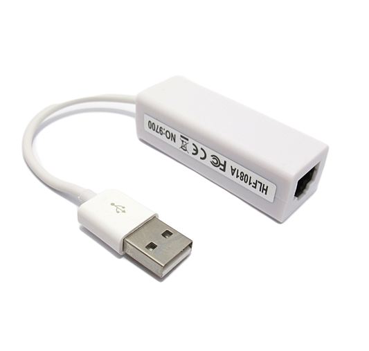 Adapter USB-Lan