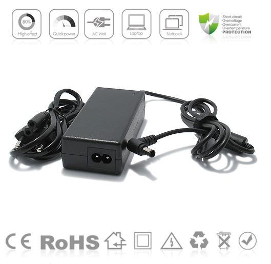 Punjac za laptop za FU 16V/3.36A 6.5*4.4 FU05336A