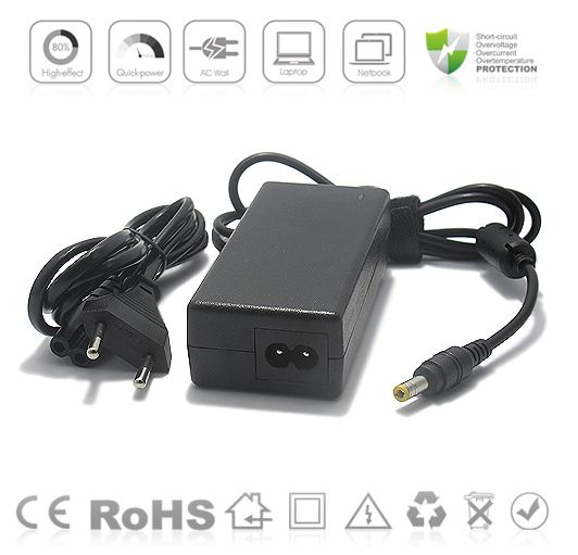 Punjac za laptop 12V/3A 5.5*2.5 LCD03300A