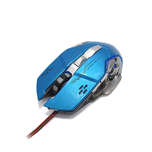 Miš Z32 plavi