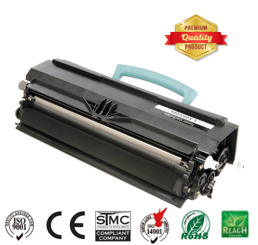 Toner PrinterMayin LEXMARK E250-E350-E352 3500str