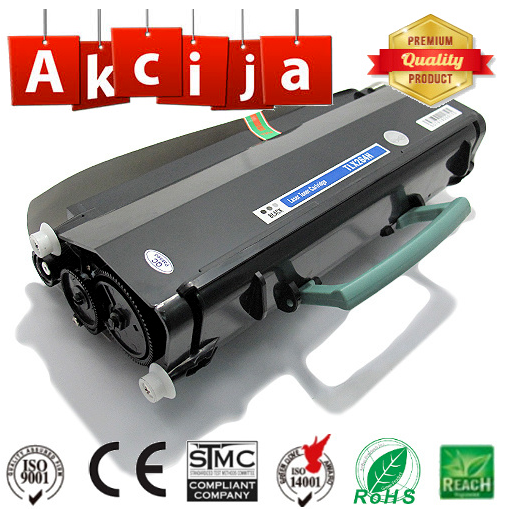 Toner Comicell za LEXMARK X264H-X364H 9000str