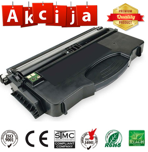 Toner Comicell LEXMARK E120-12035SA 2000str