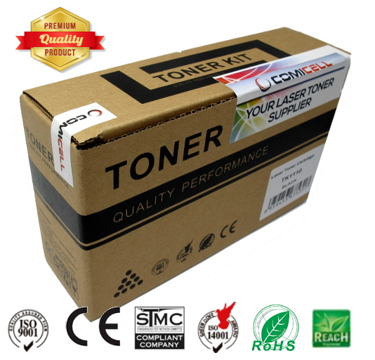 Toner Comicell TK-1110 za KM FS-1040-1020 2500str