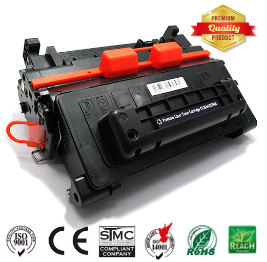 Toner PrinterMayin CE390A-CC364A-64A-HP 4015-515-M601-M602-M603-M4555 MFP 10000str