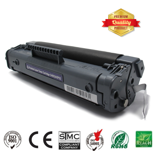 Toner PrinterMayin C4092A za HP1100-HP3200 2500str