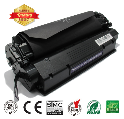 Toner PrinterMayin 7115A-Q2613A-624A za HP1000-1005-HP1150-1200-1220-1300-3300 2500str