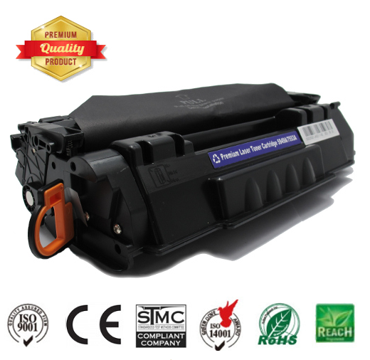 Toner Comicell Q5949A-Q7553A-CRG-108-308-708 HP1320-3390-Canon 3300-3360 2500str