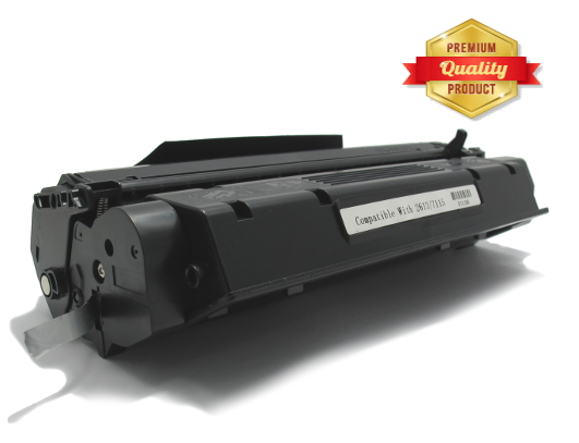 Toner Comicell 7115A-Q2613A-EP25-HP1000-1200-1300-Canon LBP 1210 2500str