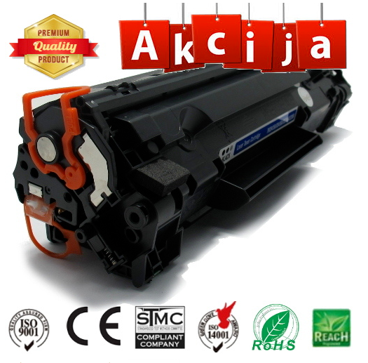 Toner Sinocopy CB435A-436A-CE285A-278A Hp P1102-1005-1505 2000str