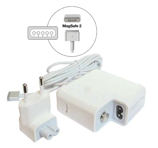 Punjac za Apple MagSafe 2 45w