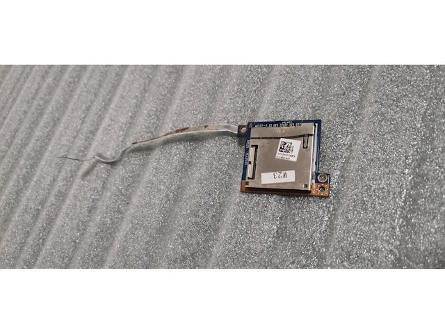 Citac kartica za Dell Inspiron 5520