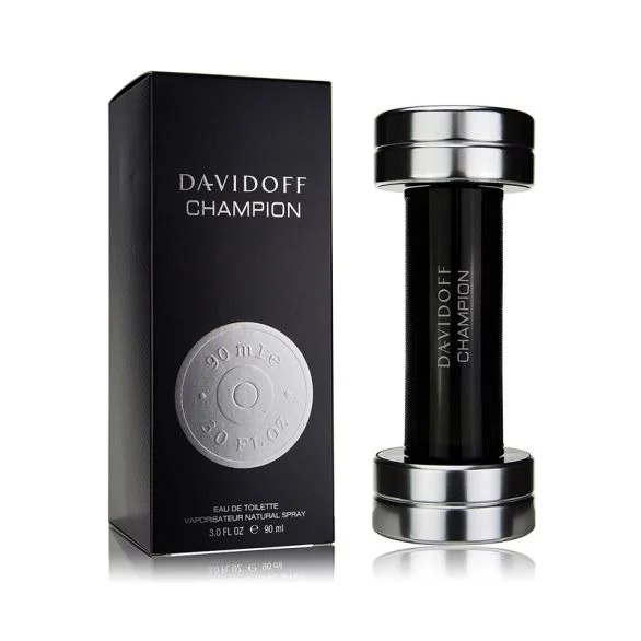 Davidoff Champion muški parfem edt 90ml