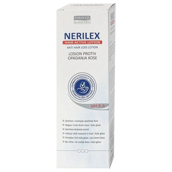 Nerilex losion protiv opadanja kose 200ml