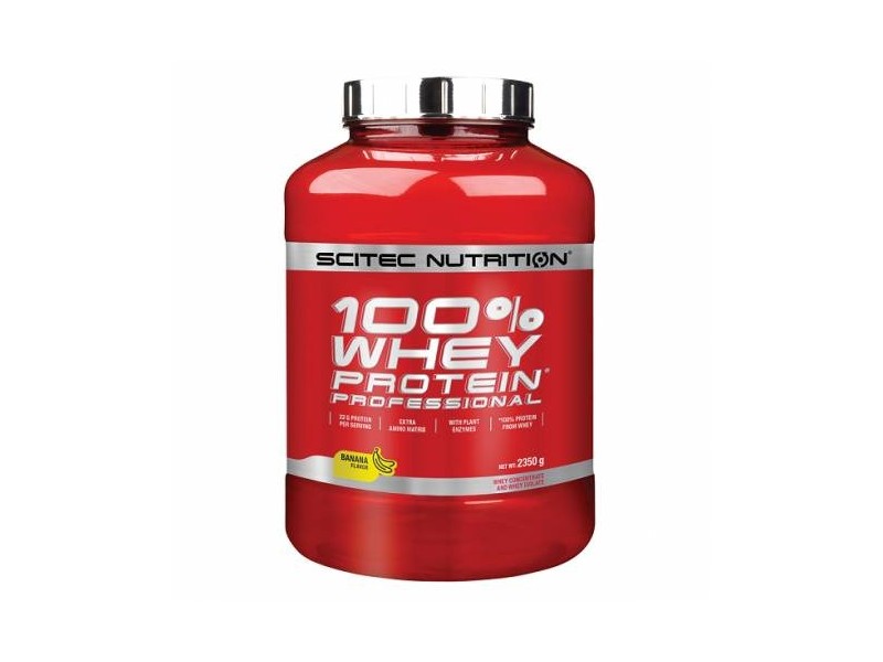 100% Whey Protein Professional - 2, 35 kg