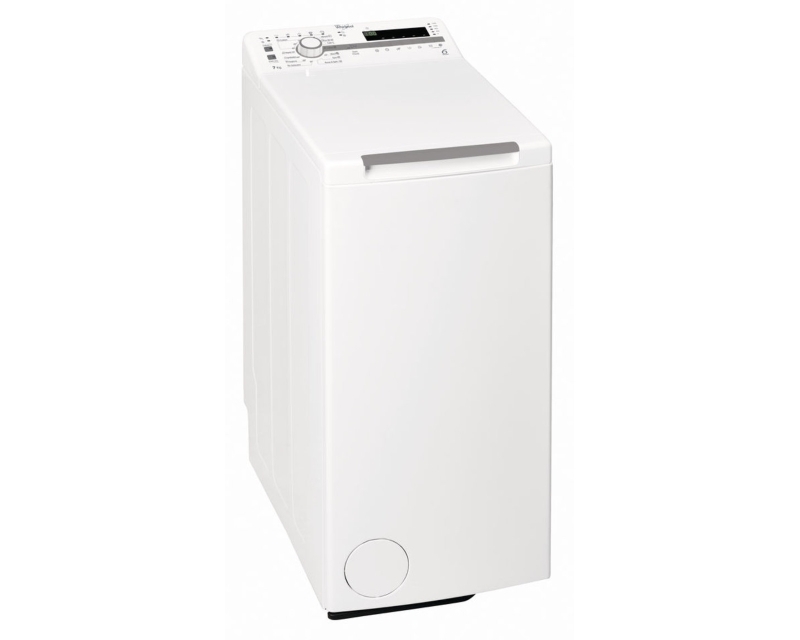 Whirlpool mašina za pranje veša TDLR 7220SS EU/NID EK000380086