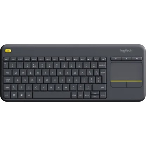 Logitech K400 Plus Touch Bežična tastatura | 920-008385