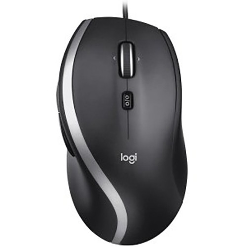 Logitech M500s Advanced miš - 910-005784