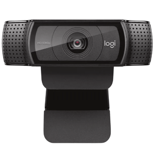 Logitech C920e 1080p web kamera - 960-001360