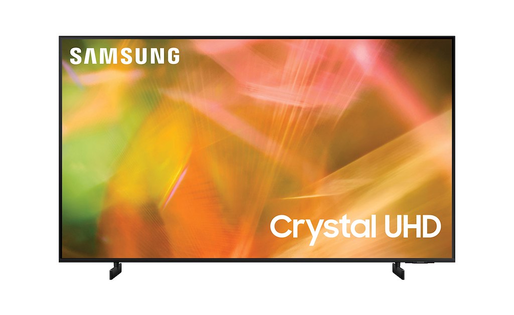 Samsung UE43AU8072UXXH televizor