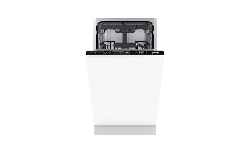 Gorenje GV 561D10 ugradna sudomašina